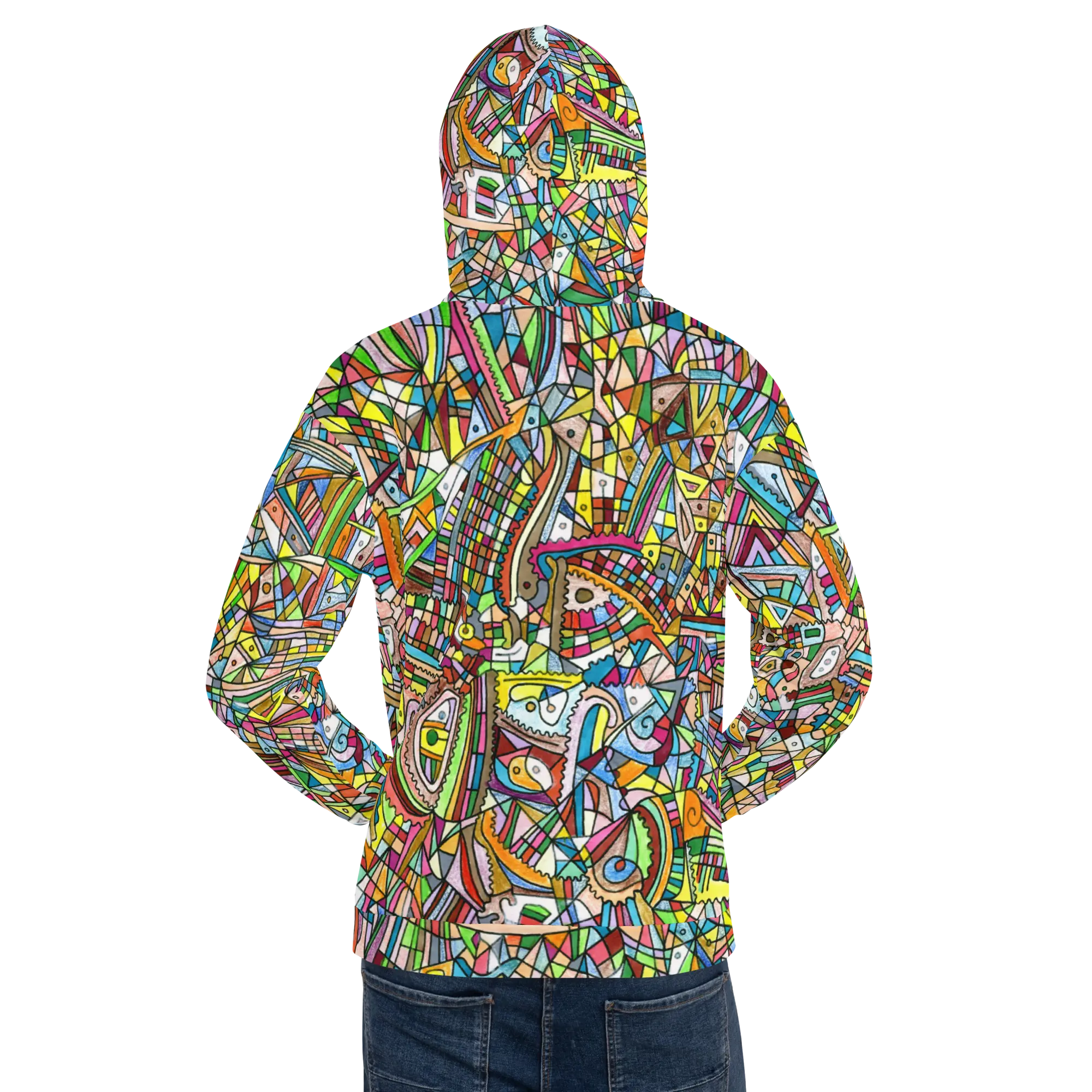 Robbie Schroeder - Comedy, Art, Music