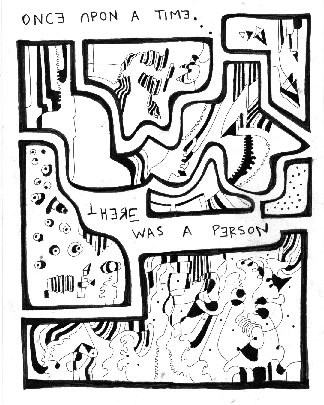 Robbie Schroeder - Comedy, Art, Music