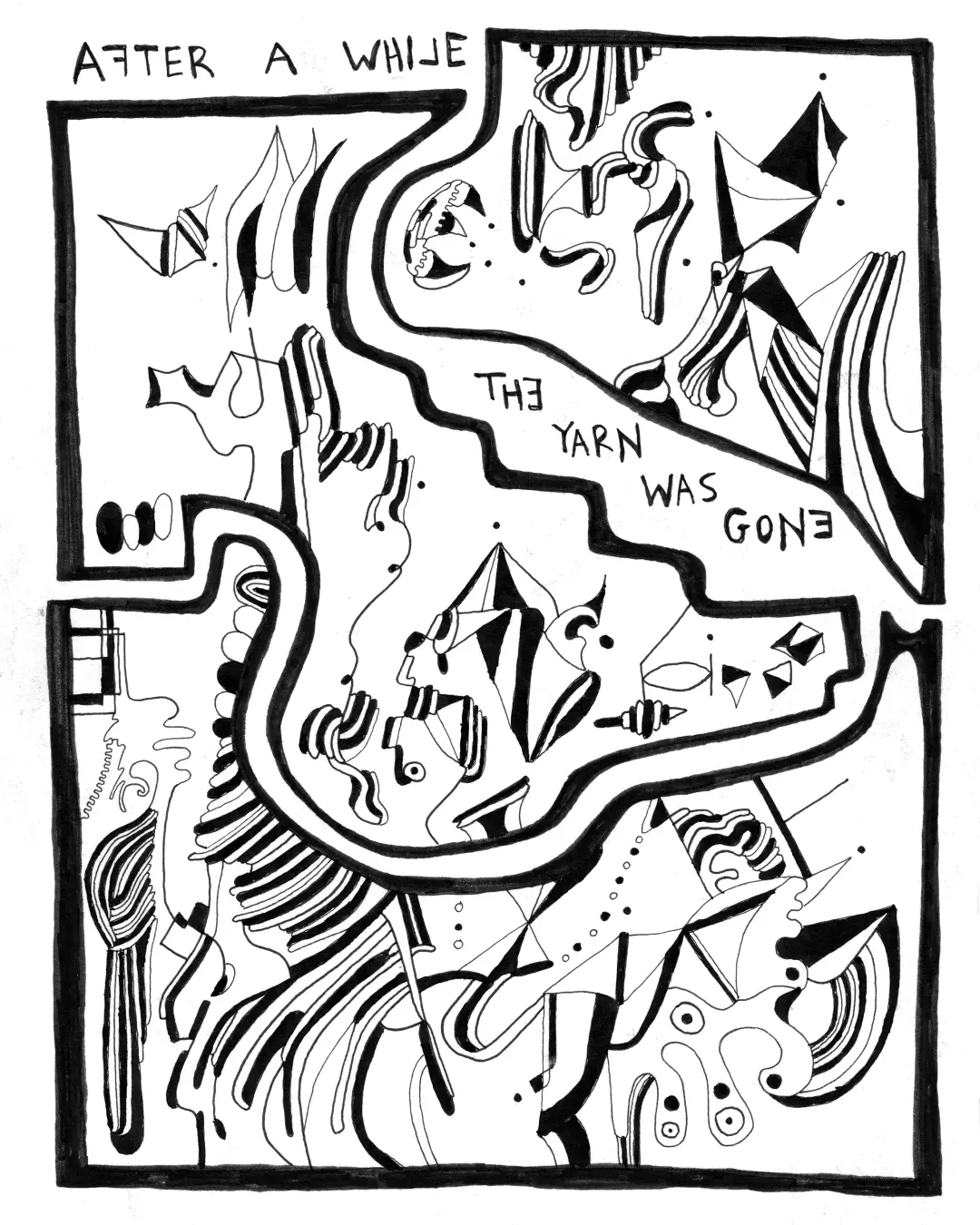 Robbie Schroeder - Comedy, Art, Music